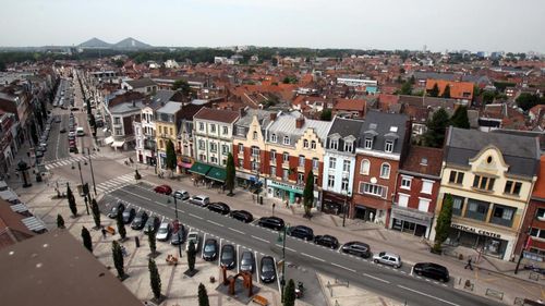 Carte Grise à Lens : Faire sa demande au Meilleur Prix